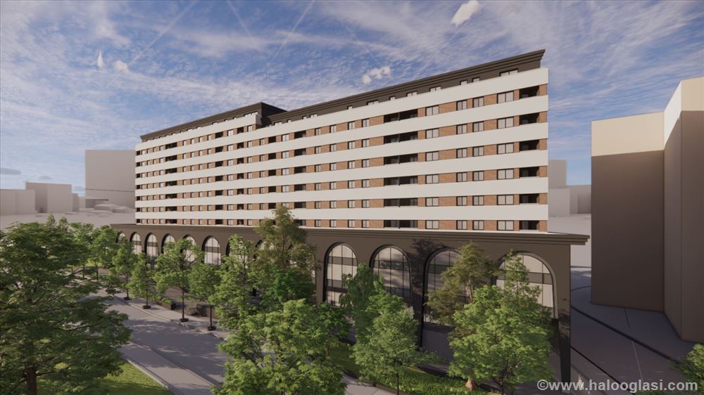 Палата Византија-Екслузивна понуда - Без провизије | Halo Oglasi