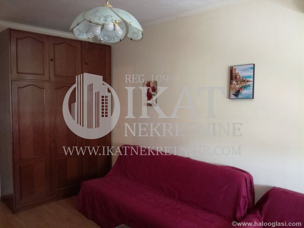 Stari grad, Dorćol, 46m2 | Halo Oglasi