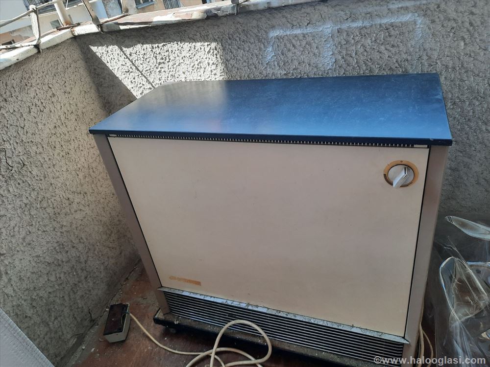 TA pec | Halo Oglasi