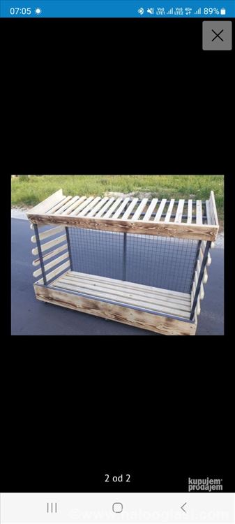 Police za prodavnice | Halo Oglasi