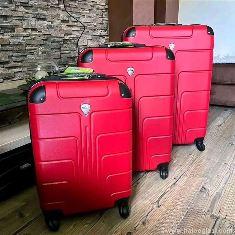 Putni koferi-Ht | Halo Oglasi