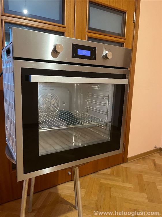 Ugradna rerna Whirlpool, hit cena | Halo Oglasi