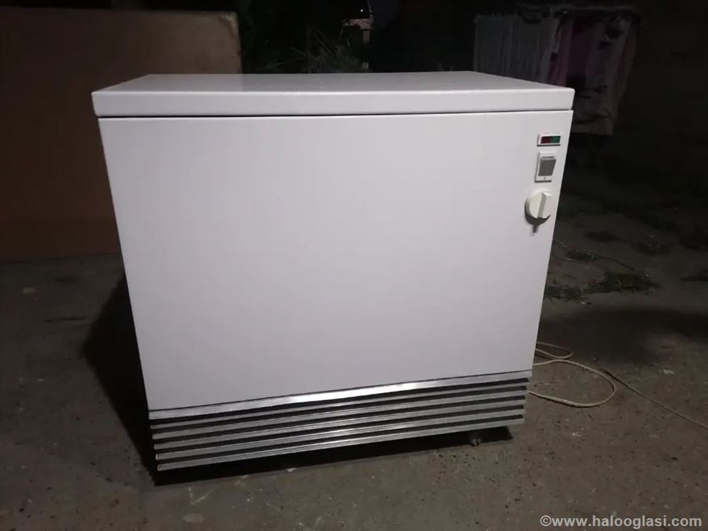 TA peć Elind 2 kw | Halo Oglasi