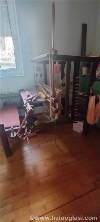 Razboj za tkanje | Halo Oglasi