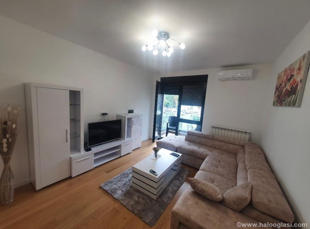 New Minel, novogradnja, cg po utrošku, ID 20847 | Halo Oglasi