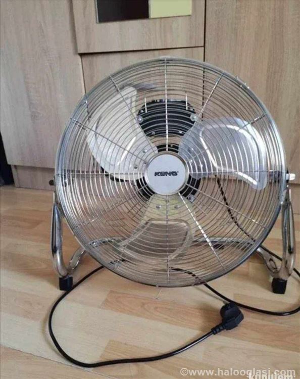 Podni ventilator KENO | Halo Oglasi