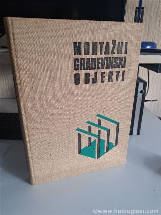 Montažni građevinski objekti | Halo Oglasi
