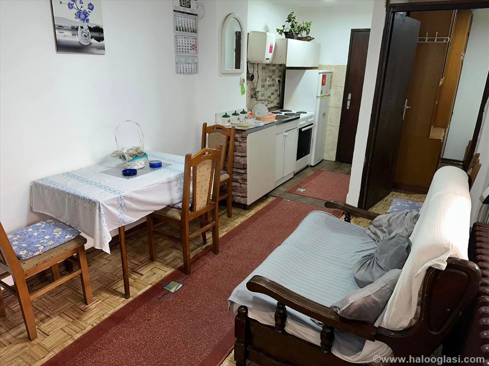 Stan u kuci 1.0-30kv | Halo Oglasi