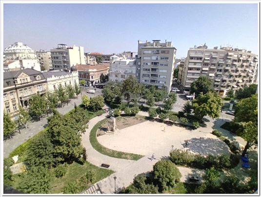 Prodaja stanova Topličin venac | Halo oglasi