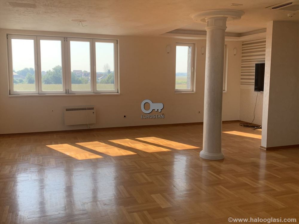 Alimpija Vasiljevića Plavi horizonti Zemun Beog... | Halo Oglasi