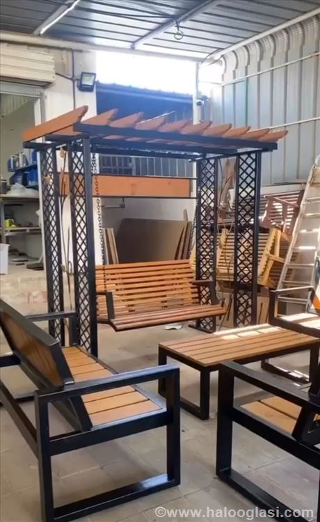 Baštenski nameštaj | Halo Oglasi