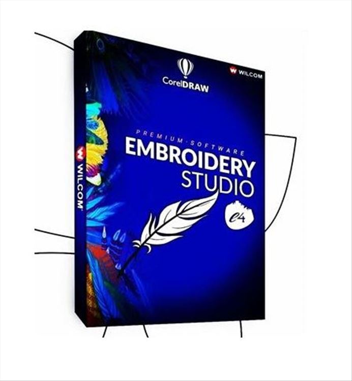 Wilcom Embroidery Studio 4.2 | Halo Oglasi