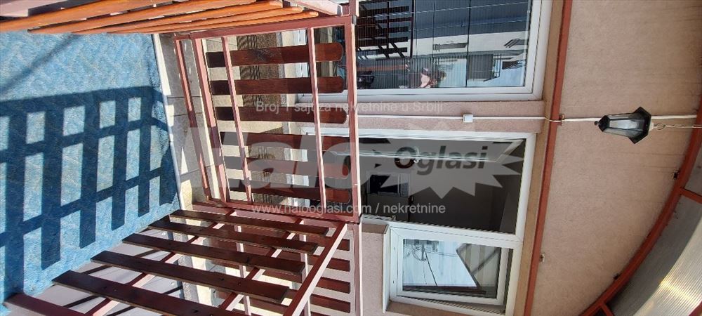 Aviv park, Beo tc | Halo Oglasi