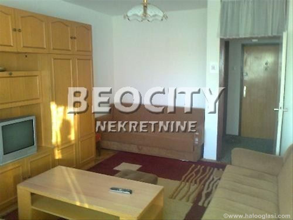 Novi Sad, Detelinara, Rumenački put, 1.0, 48m2 | Halo Oglasi