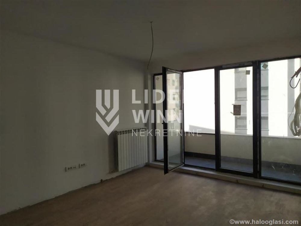 Odličan stan, novogradnja ID#125413 | Halo Oglasi