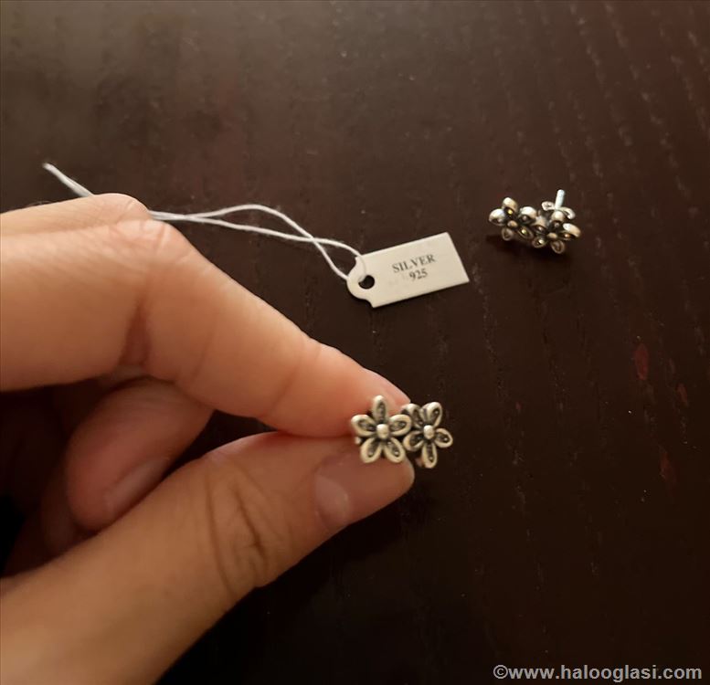 Pandora minđuše | Halo Oglasi