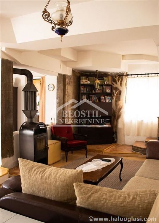 Zemun - Novi Grad - 110m2 ID#18753 | Halo Oglasi