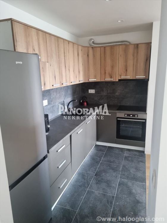 Blok 58- Sakura , 3.0, 89m2,namešten,uknjižen ID#2 | Halo Oglasi