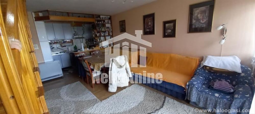 Labudovo Brdo 65m2 + galerija ID#1077 | Halo Oglasi