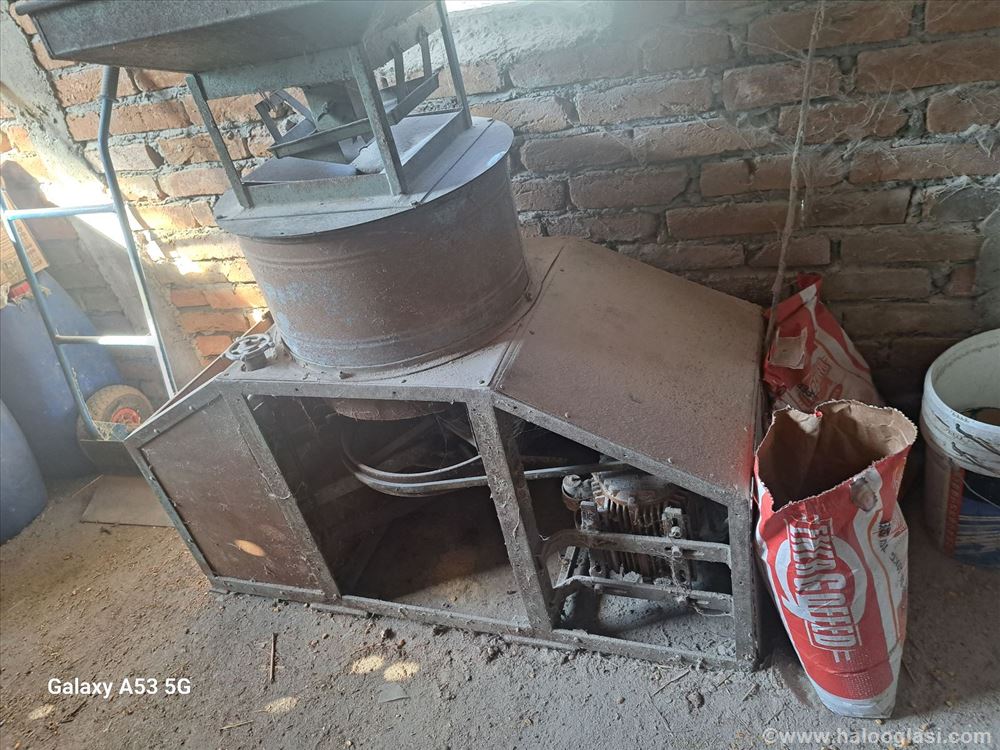 Mlin na kamen | Halo Oglasi