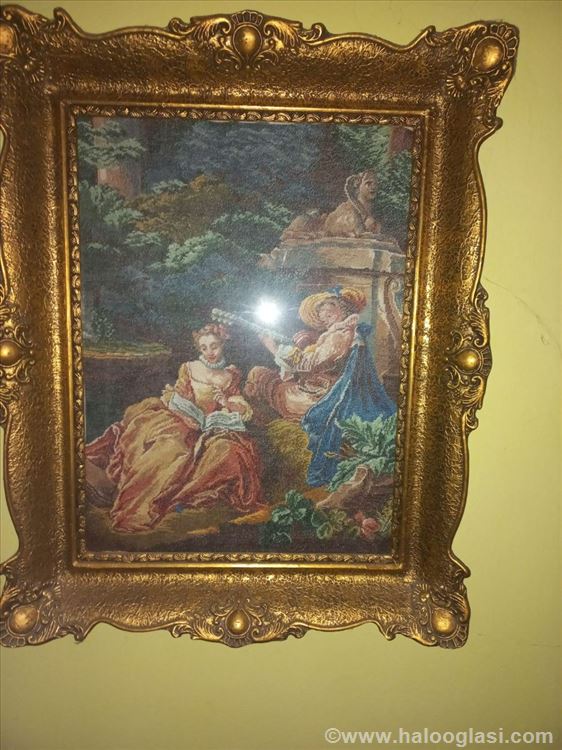 Prodaja Vilerovih goblena | Halo Oglasi