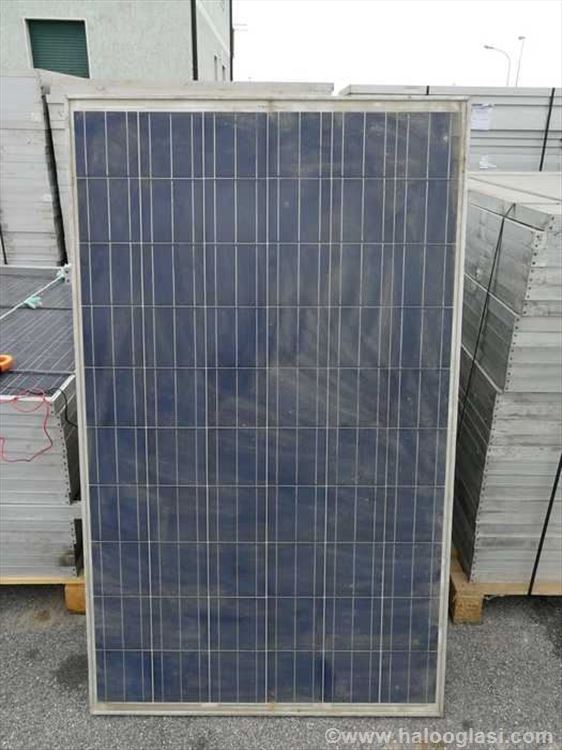 Solarni paneli 225W Low Budget | Halo Oglasi