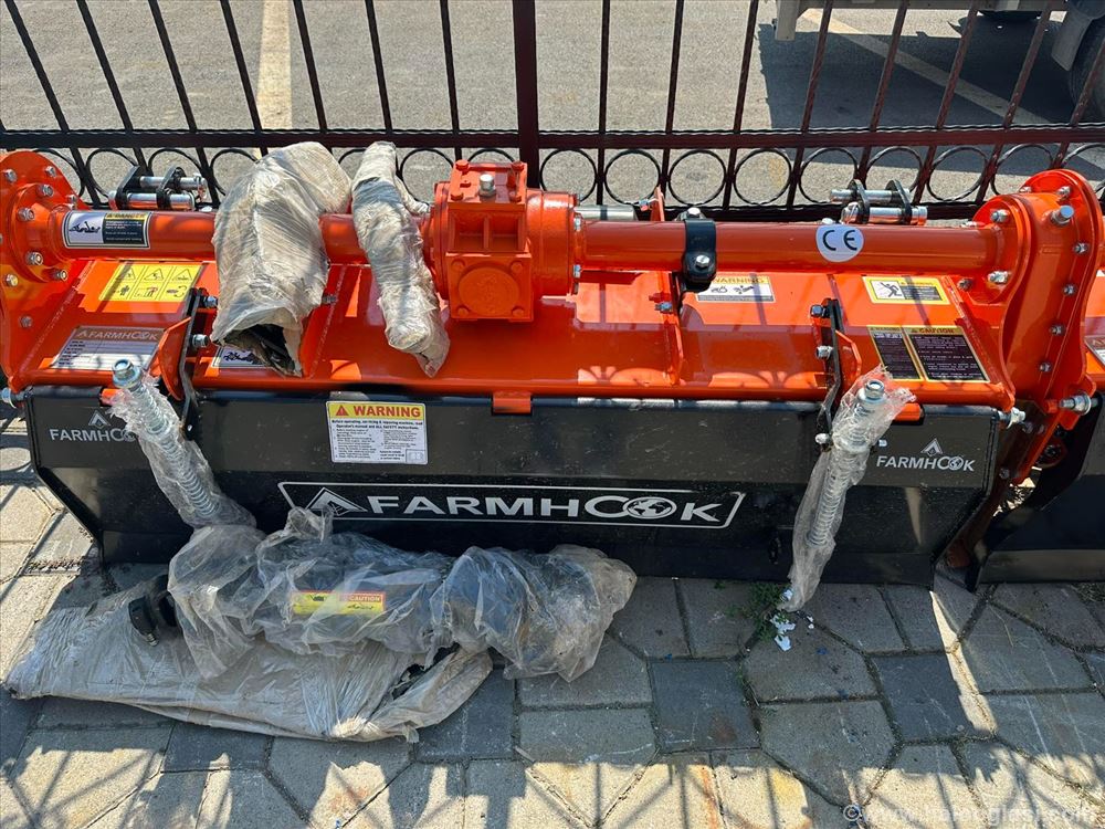 Traktorska freza FARM 1.4M, traktorski frezer | Halo Oglasi