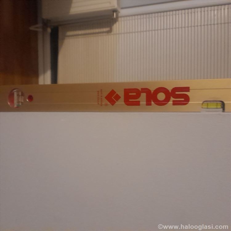 Vaservaga 250cmm | Halo Oglasi