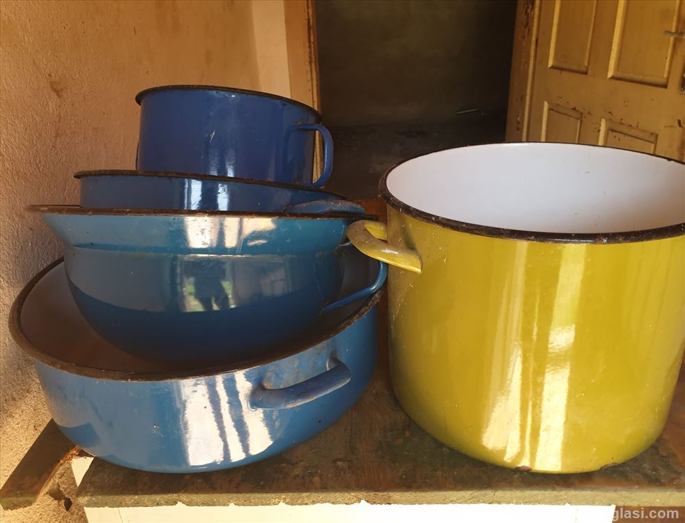 Velike serpe-sve za 1 cenu | Halo Oglasi