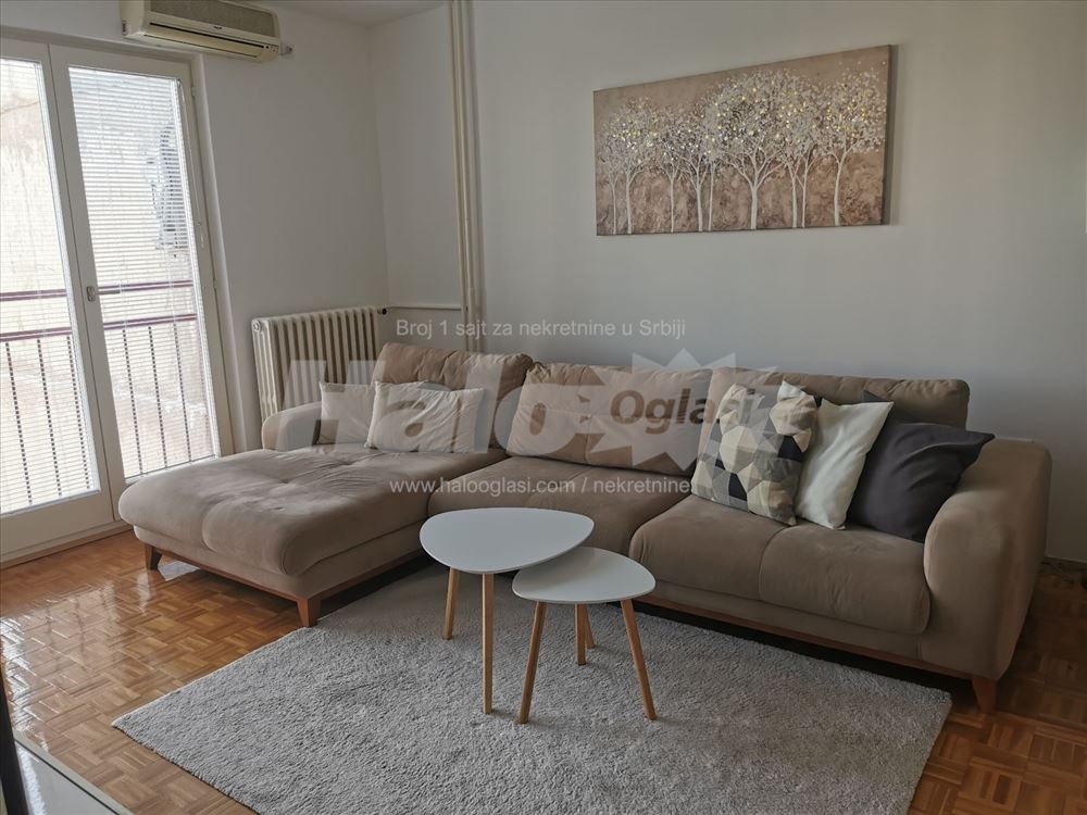 Novi Beograd, Blok 63, 2.5 stan, 66kv | Halo Oglasi