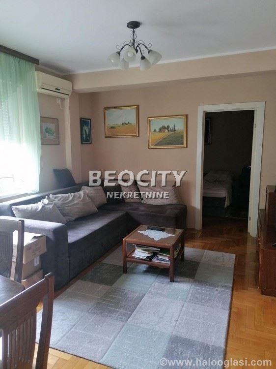 Novi Sad, Podbara, Jug Bogdana, 1.5, 45m2 | Halo Oglasi