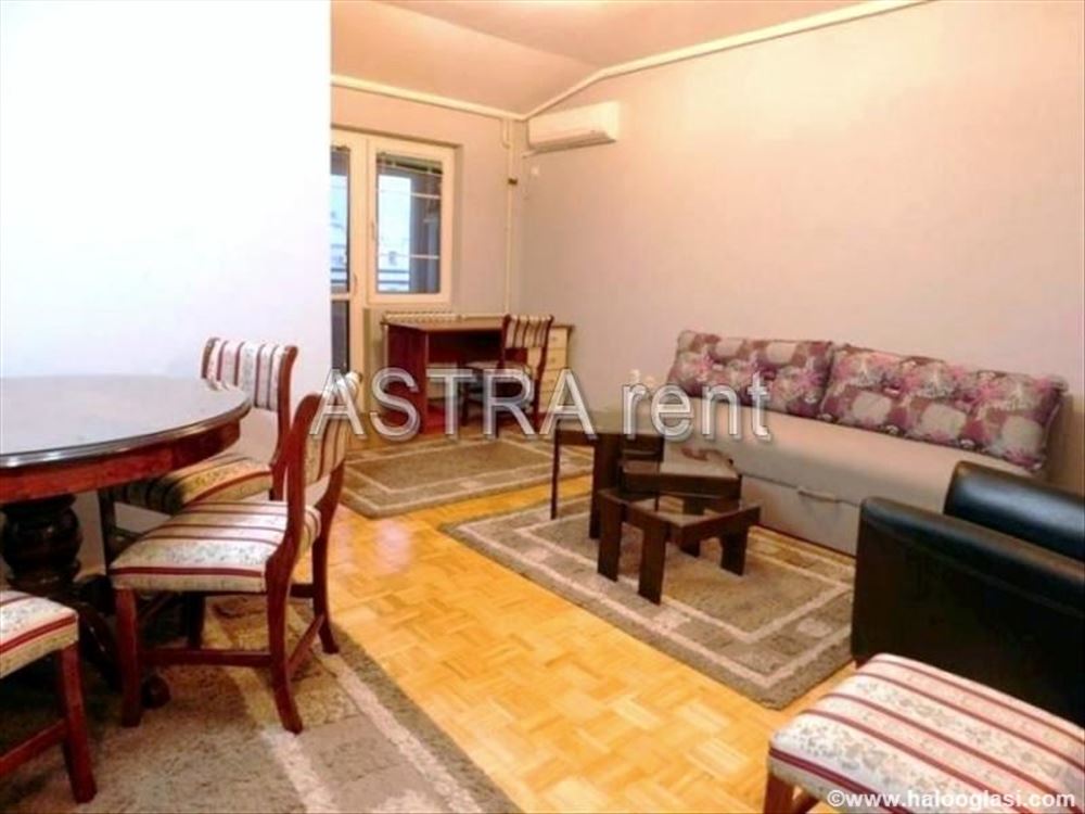 Blok 63, novogradnja ID 6434 | Halo Oglasi