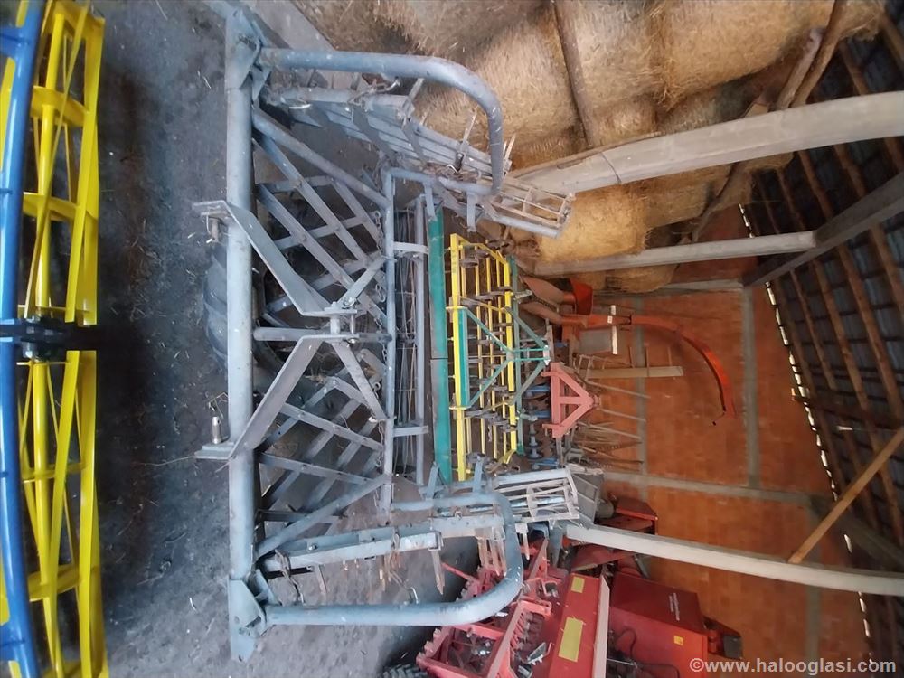 Drljaca, cetvorokrilna | Halo Oglasi