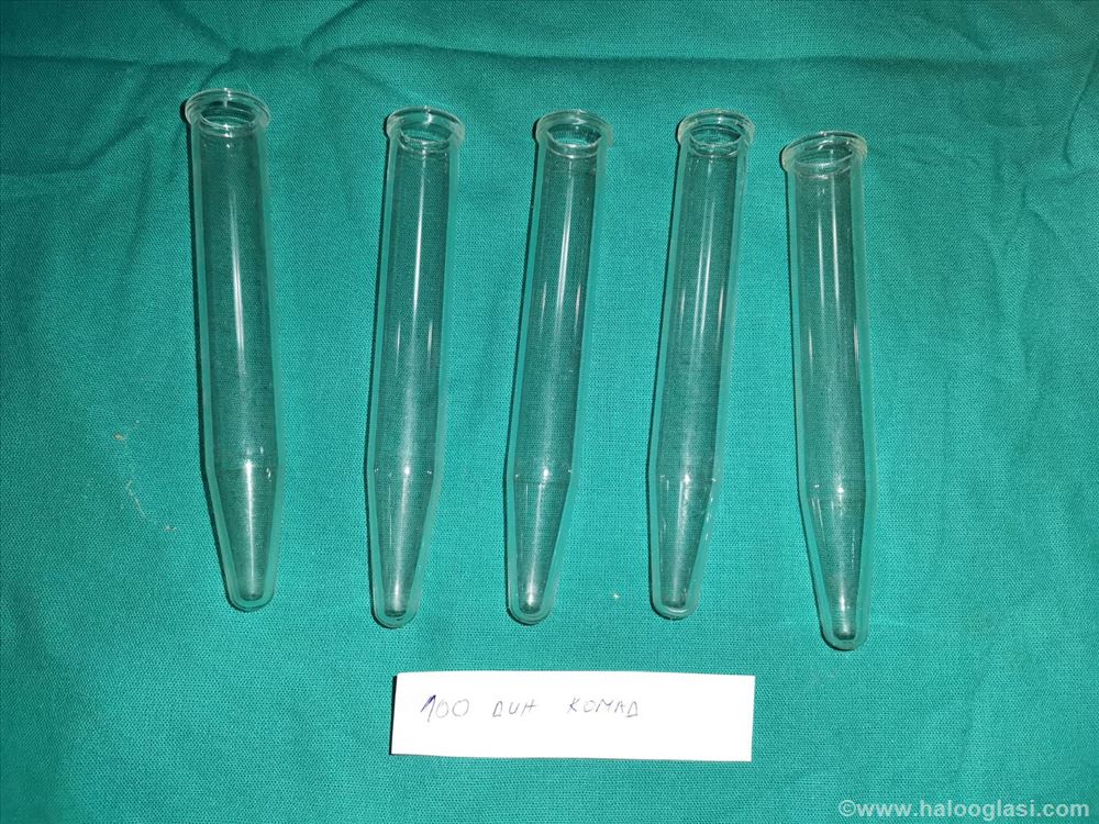 Epruvete | Halo Oglasi