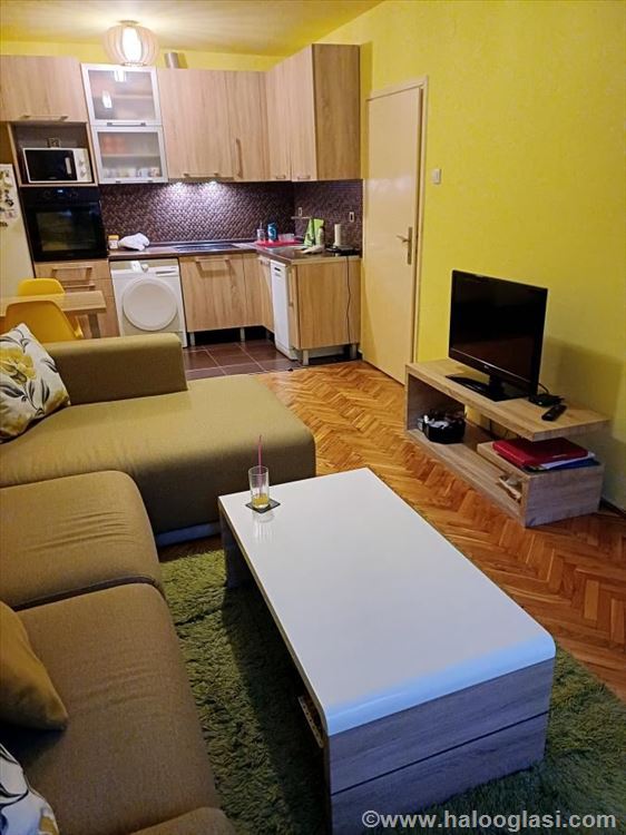 Šumice, Ustanička, 52m2 | Halo Oglasi