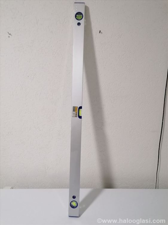 Libela aluminijumska od 100 cm novo | Halo Oglasi