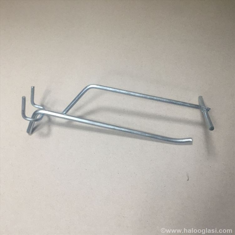 Zicane kukice za robu,Izrada | Halo Oglasi