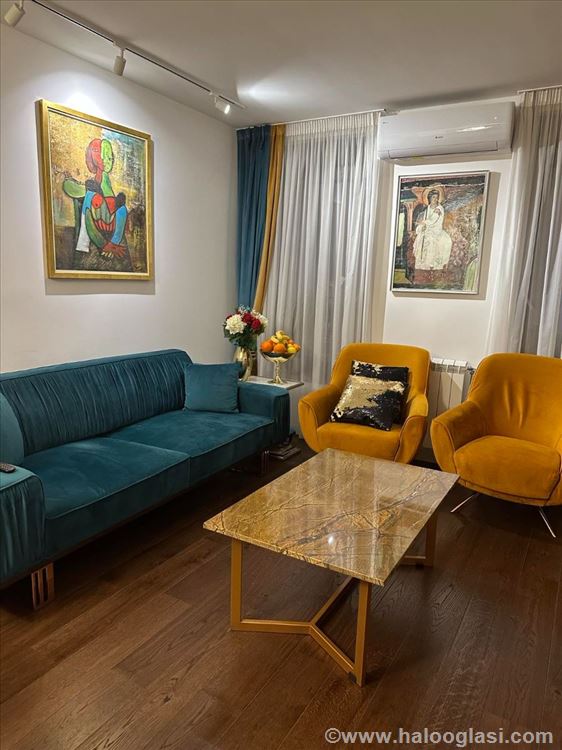 Trosed | Halo Oglasi