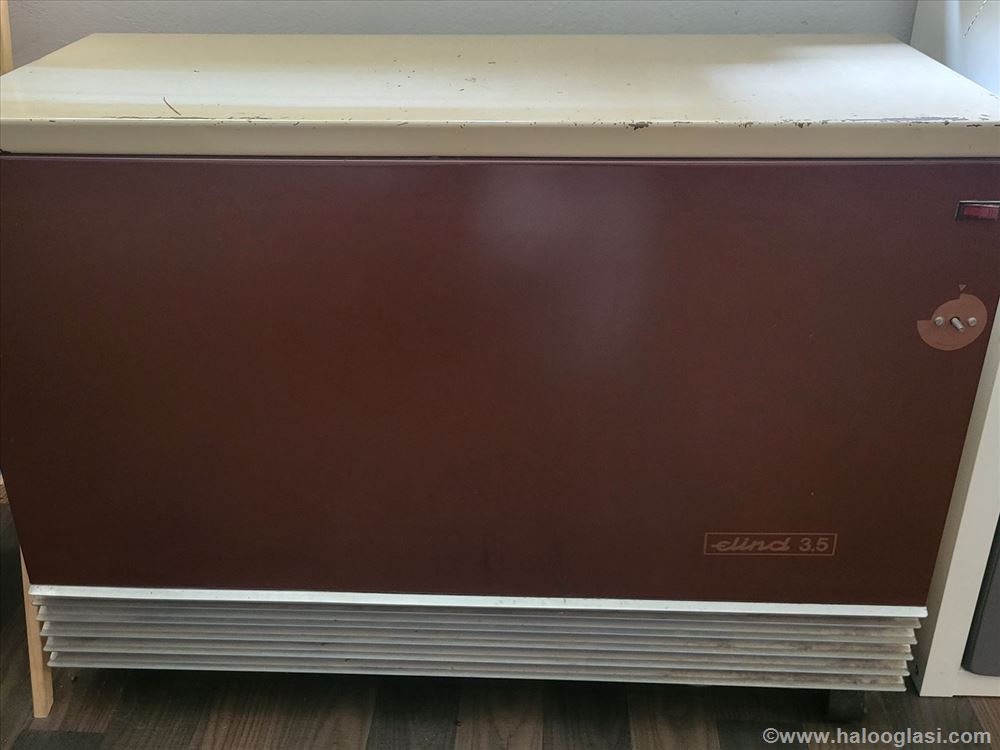 TA peć Elind 3.5 | Halo Oglasi