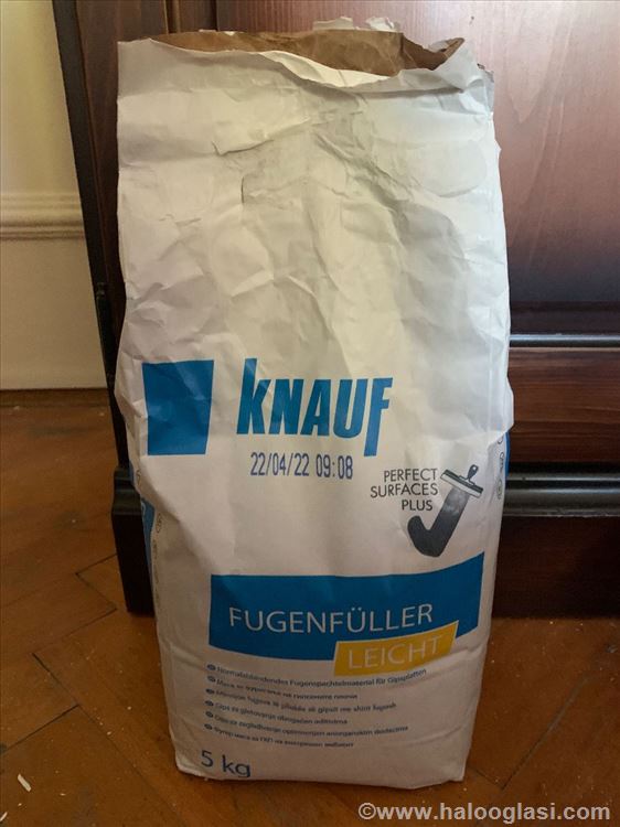 Knauf ispuna | Halo Oglasi