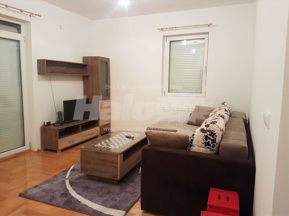 Vranje centar novo | Halo Oglasi