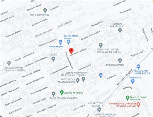 Prodaja zemljišta Borča | Halo oglasi