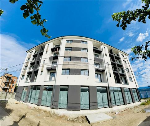 Prodaja stanova Altina | Halo oglasi