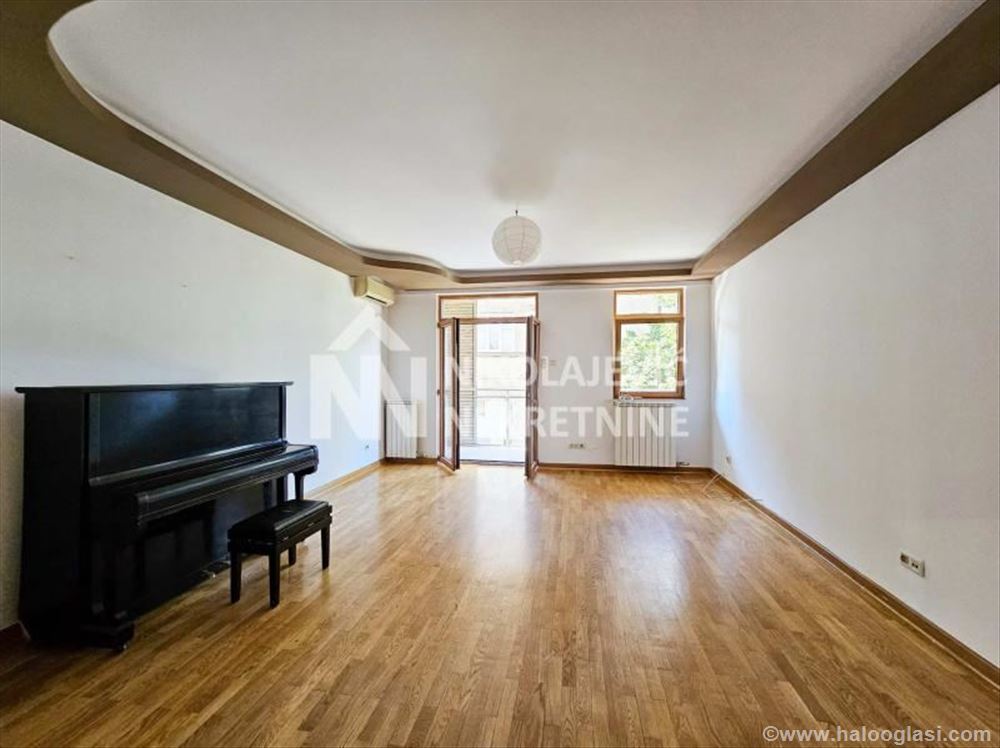 Centar,novogradnja ,garaža ID#1278 | Halo Oglasi