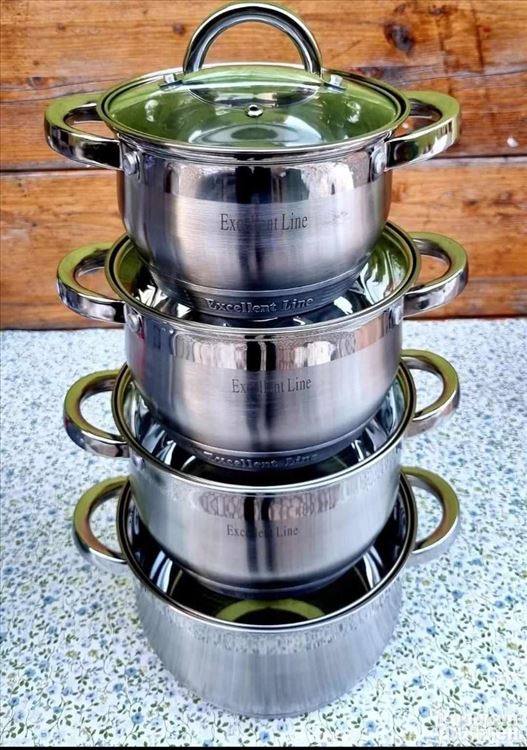 Set serpi | Halo Oglasi