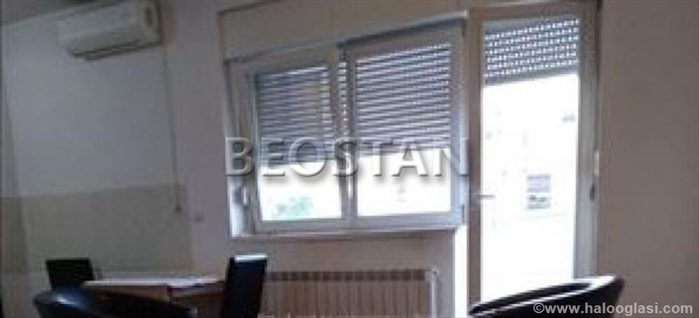 Novi Beograd - Blok 63 novogradnja ID#354312 | Halo Oglasi