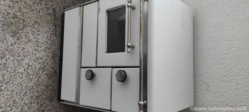 Pec za centralno grejanje | Halo Oglasi