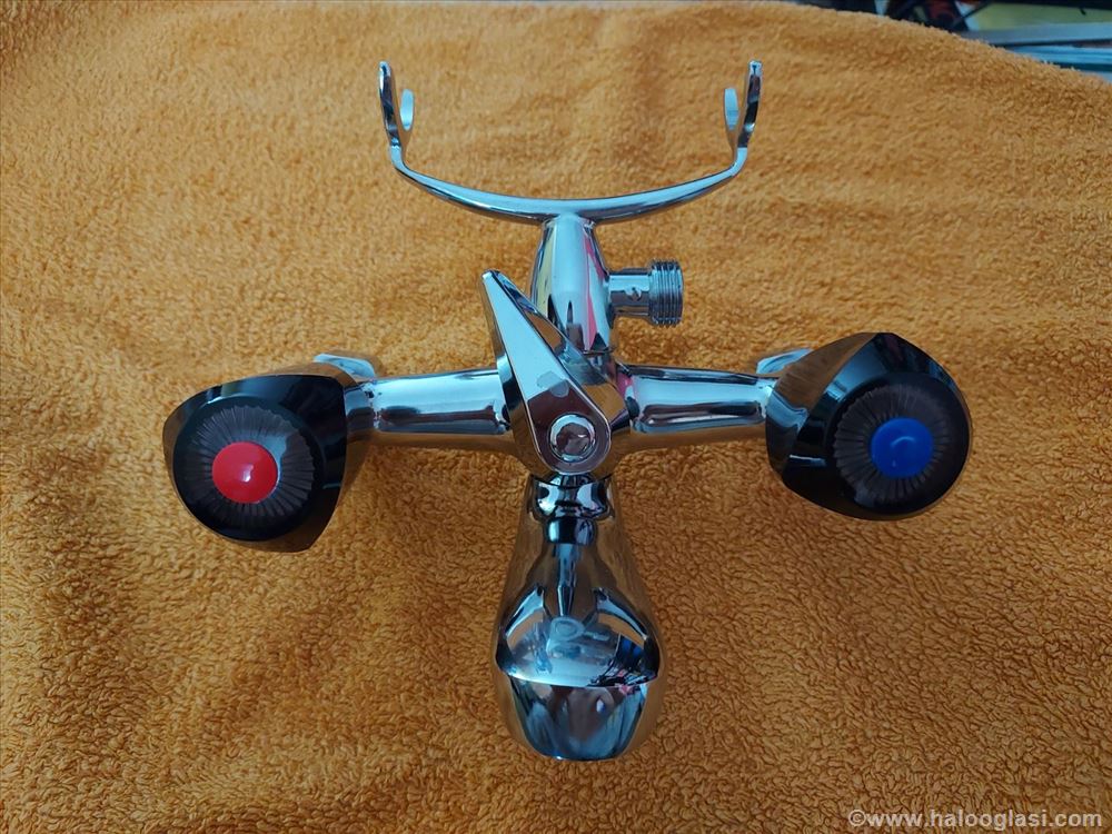 Slavina za tuš sa virble | Halo Oglasi