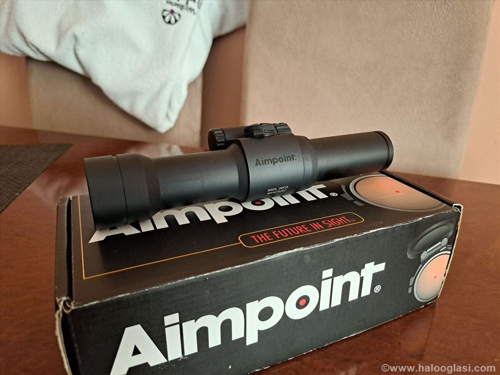 Aimpoint 9000L | Halo Oglasi