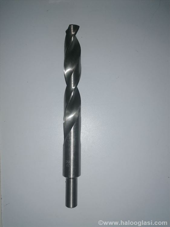 Burgija za metal HSS FI 20 MM Novo | Halo Oglasi